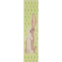 MM-BM05 Velveteen Rabbit - Pink